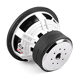 CT Sounds MESO-12-D2 3000 Watts Max 12 Inch Car Subwoofer Dual 2 Ohm