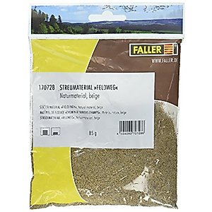 Faller 170728 Scatter Material Farm Rd Scenery and Accessories