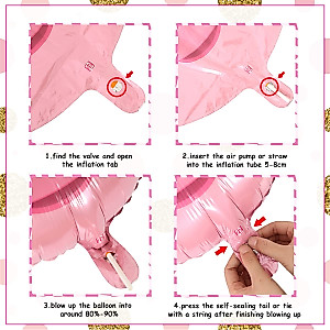 Teenager Birthday Party Decoration 13th Birthday Party Decorations for Girls with Rose Gold Omg Ur A Teenager Balloons Banner Sash Tinsel Cake Topper