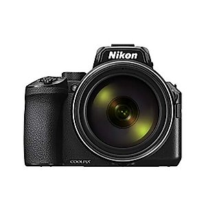 Nikon COOLPIX P950