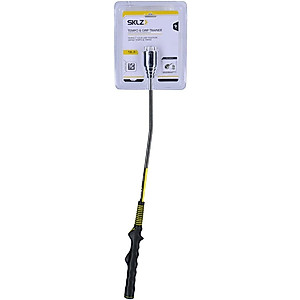 SKLZ Golf Tempo & Grip Trainer for Right-Handed Golfers