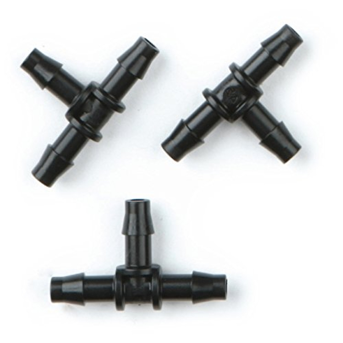 WaterWise Drip Irrigation System