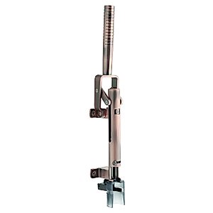 BOJ 110 Professional Wall-Mounted Wine Bottle Opener, Corkscrew, Old Coppered