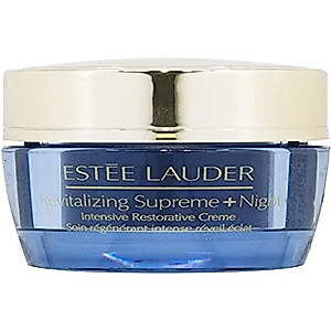 Estee Lauder Revitalizing Supreme Plus Night Intensive Restorative Creme 1.7 oz Unisex