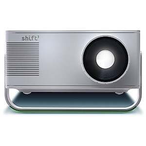 Shift3 Light Blast Entertainment Projector