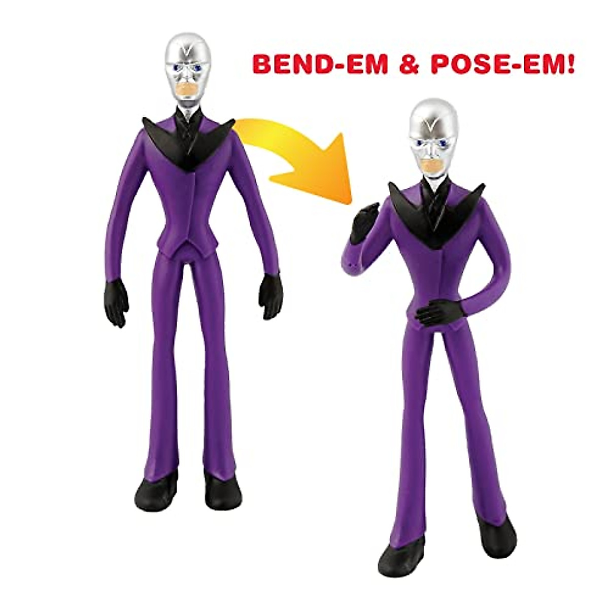 Bend~EMS™ - Miraculous Hawk Moth