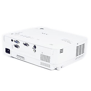 NEC 2600-lumen High-Brightness Mobile Projector (NP- V260 )