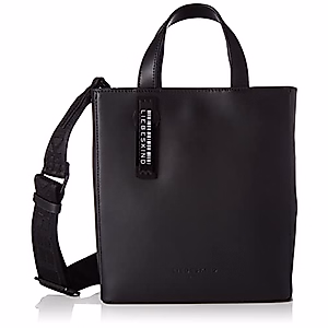 Liebeskind Berlin Paper Bag Tote, Black