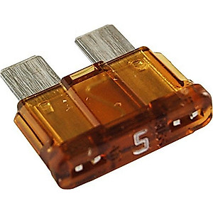 Blue Sea Systems 5239 5A ATO/ATC Fuse