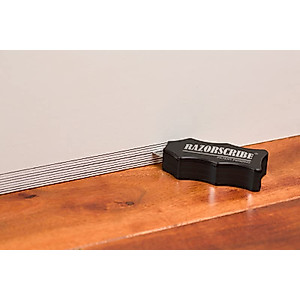 Razorscribe Carpentry Scribe Tool and Stud Finder