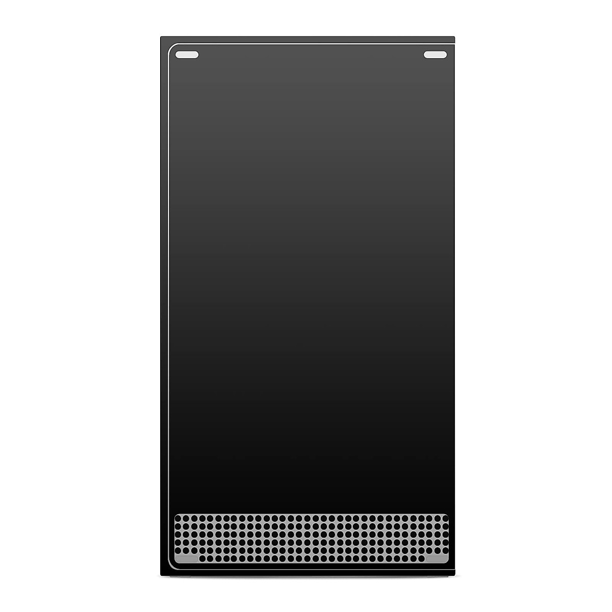 Head Case Designs Officially Licensed Juventus Football Club Black Stripes Art Vinyl Sticker Gaming Skin Decal Cover Compatible with Xbox Series S Console and Controller Bundle