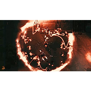 Unsouled for Nintendo Switch