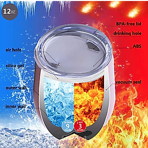 Does this Ring Make Me Look Engaged | 12 oz Stainless Steel Wine Tumbler with Lid Wine Gifts Fiance Gifts for Her Engagement Gift Ideas Future Mrs Engaged Mug Engagement Mug Newly Engaged Gifts