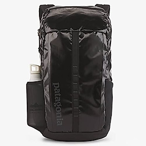 Patagonia Black Hole Pack 25L, Multicoloured, One Size