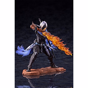 Kotobukiya Tails of Arise: Alphen 1:8 Scale PVC Statue