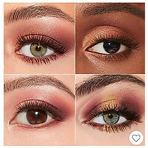 Tarte Gilded Glamour Amazonian Clay Eyeshadow Wardrobe - 2X (18 Eyeshadow Palettes)