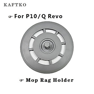KAFTKO Vacuum Cleaner Mop Holder Parts Replacement. Comaptible for Roborock P10 / Q Revo