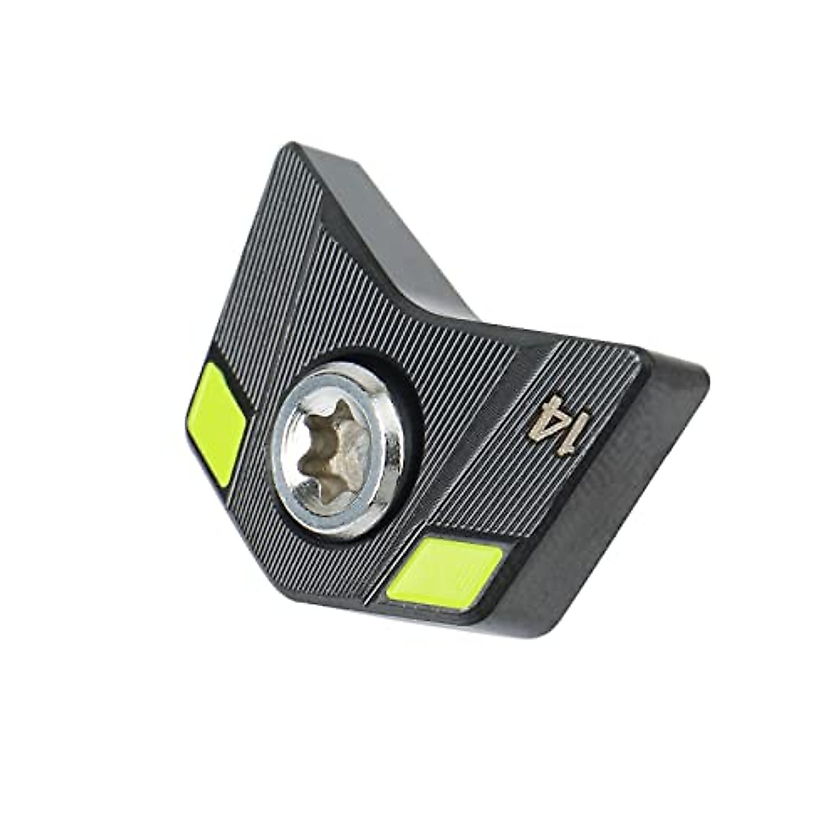 Coasta 1Pcs Golf Head Weight Fit for Cobra RADSPEED Driver,Golf Weights Golf Accessories,14