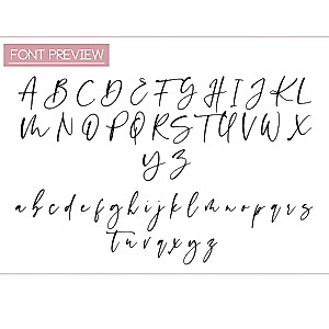 Personalized Tumbler Personalized Glass Tumbler with Birth Flower, Custom Glass Cup with Lids and Straws, Personalized Coffee Tumbler, Personalized Gift (Name Glass Tumbler)