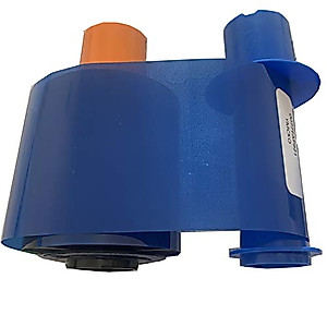 45200 Fargo 45200 YMCKO Full Color Ribbon for DTC4500 Series ID 45200