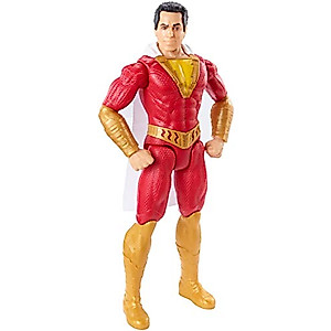 DC Comics Shazam! 12 Action Figure