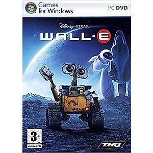 Wall-E - Xbox 360
