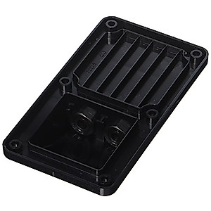 GO POWER! GP-CEP Cable Entry Plate for MC4 Solar Cables
