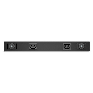 Rack PDU Basic 0U 1U 100-240V