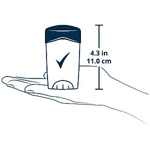 Degree Men Clinical Antiperspirant, Sport Strength 1.7 oz