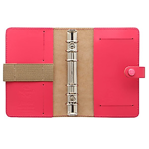 Filofax The Original Personal organiser - coral