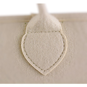 Secure All Caddy | Large Soft Eco-Friendly Nursery Organizer Diaper Caddy for Baby Needs, Arts, Office & School Supplies, Knitting, Sewing Supplies, Car Organization & More (1 Caddy)