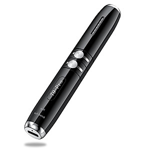 MAXKPOP Hidden Camera Detectors,T9 Pro Hidden Camera Detector, Bug Detector,Anti Spy Detector, Privacy Protector, Listening Device Detector, RF Signal Detector, 4 Professional Modes,25H Working Time