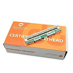 Datamax PHD20-2261-01 Print Head for M-4206 Mark II Printers, 203 DPI Resolution