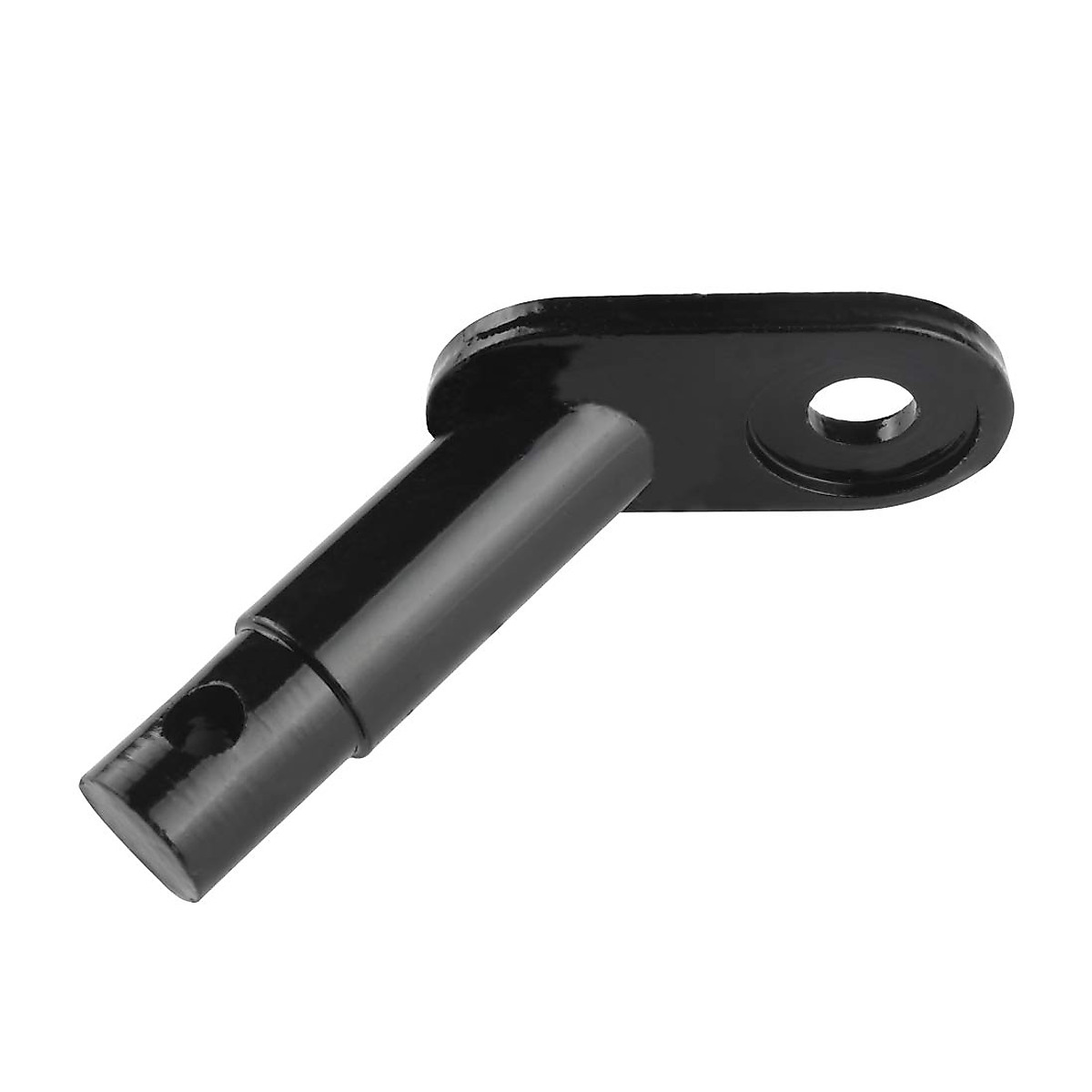 Andux Bicycle Trailer Coupler Hitch for Child Pet Cargo Bike Trailers QYTT-01