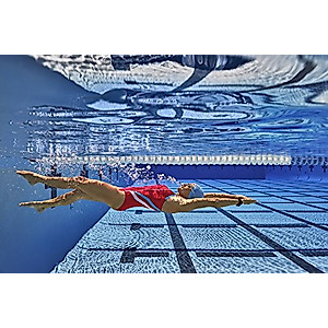 Garmin vívoactive HR GPS Smart Watch, Regular fit - Black