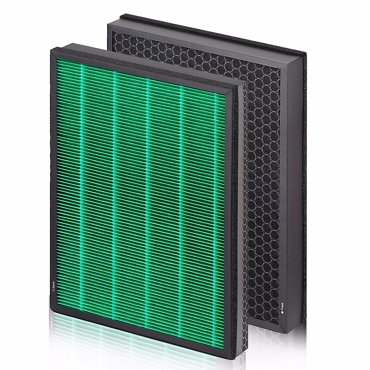 400/400S Replacement Filter for AIRMEGA Max2 400 400S 400(G) 400S(G)