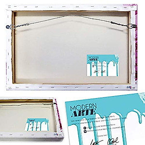 Hatcher and Ethan Transportation Wall Art Framed Canvas Prints 'Thomas Crown' Automobiles Home Décor, 20" x 30", Black, White