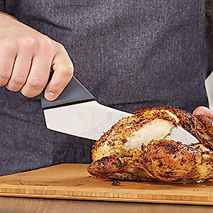 Fiskars Summit Chef Knife (8 Inch)