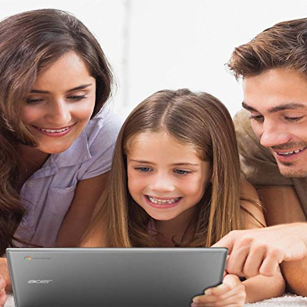 Acer Chromebook 311 CB311-9H-C12A, Intel Celeron N4000, 11.6" HD, 4GB LPDDR4, 32GB eMMC, Gigabit WiFi, Bluetooth 5.0 (Renewed)