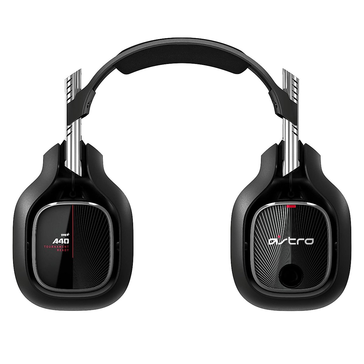 Astro Gaming A40 TR Headset and MixAmp Pro TR for Xbox One and PC (Refreshed Version) with USB-C Hub Bundle (2 Items)
