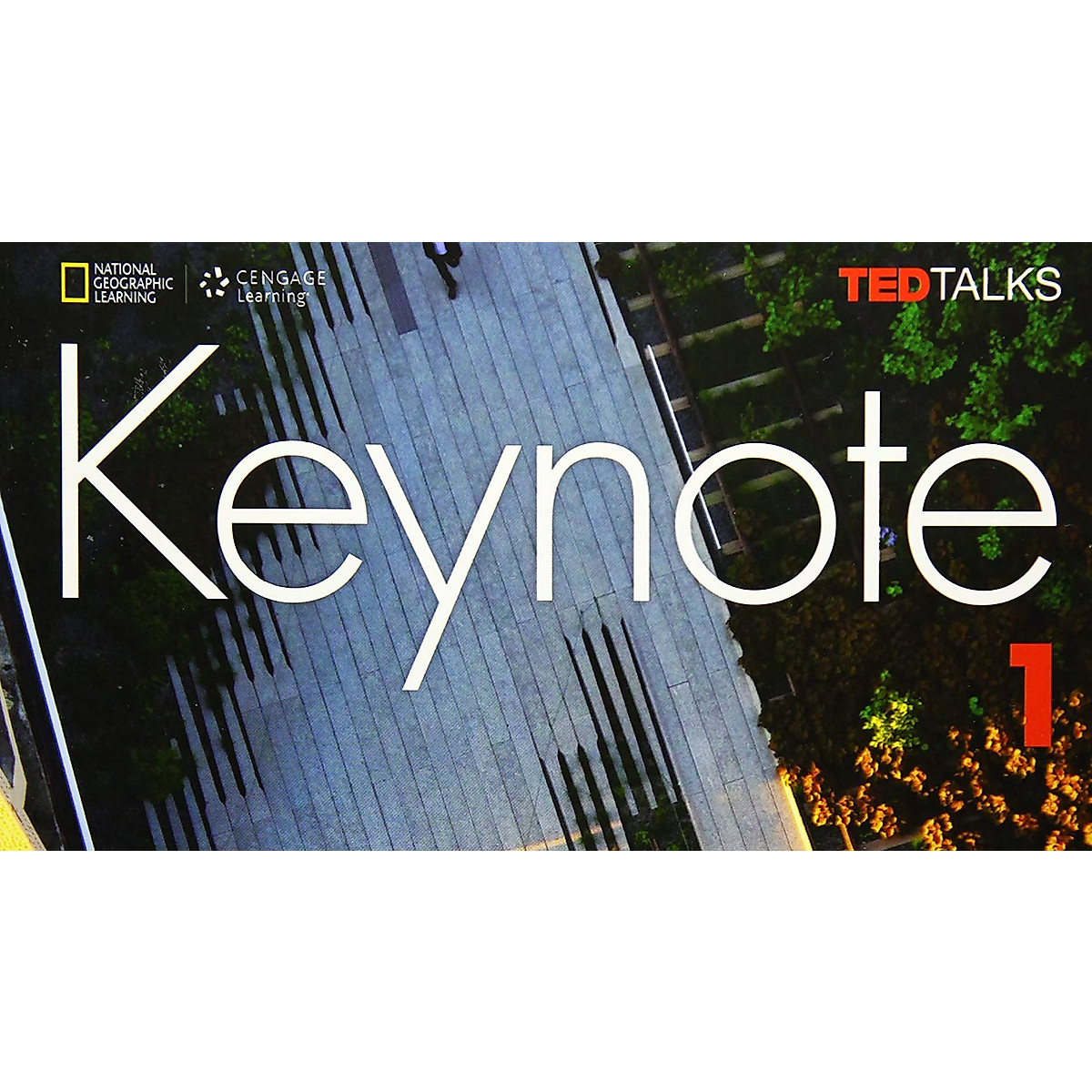 Keynote 1 (Keynote (American English))