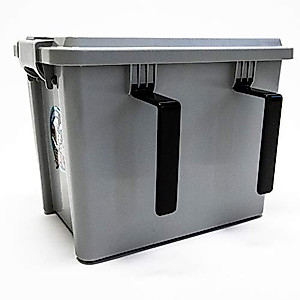 Ballard Inc Garbage Goat - Mower Trash Containment System