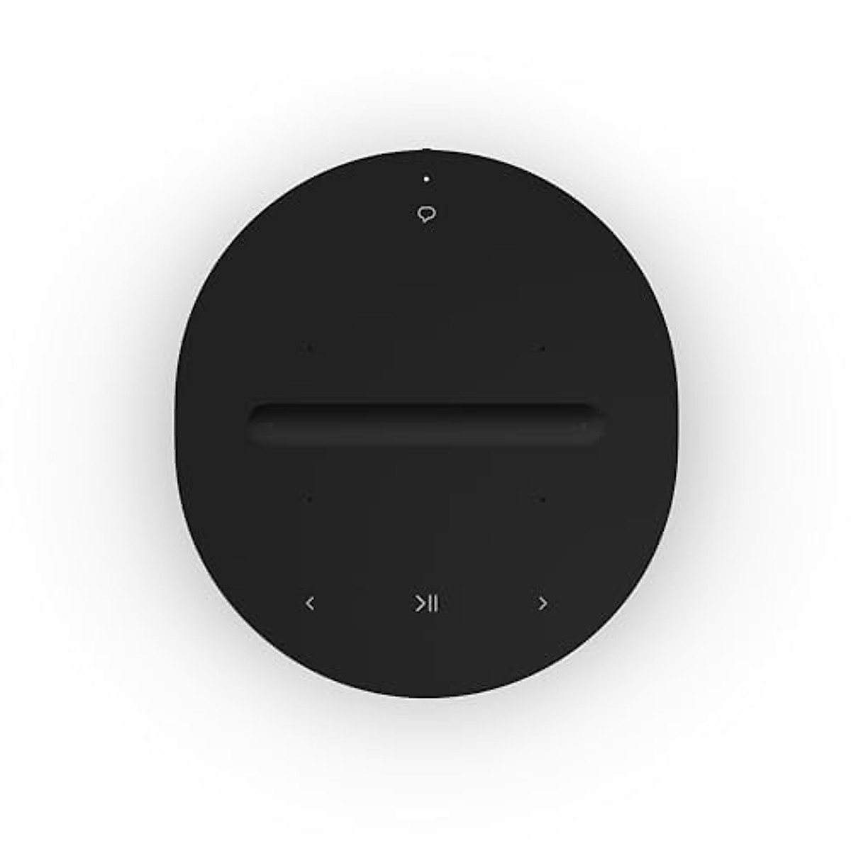 Sonos Era 100 - Black - Wireless, Alexa Enabled Smart Speaker