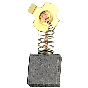 0502025007 614367-00 5140024-30 Carbon Brushes (carbones para) Compatible for dewalt &Ridgid D24000/DW713/DW715/DW716/0502025007/ BTS21-D04 Miter Saw (8pack)