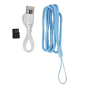 Multifunctional Children Camera, Cancel, Execute 2.0in/5cm Screen (720x320) Color Display Teror Children Camera with ABS