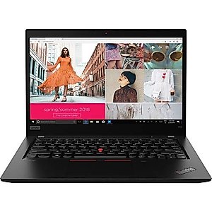 TopSeller THNKPD X13 G1 RYZEN5 4650U 2.1G 16GB 256GB 13.3IN MT W10