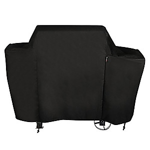 Stanbroil Pellet Grill Cover Replacement for Pit Boss 73440 440 456 Deluxe Ranch Hand 72440 72444 Wood Pellet Grills
