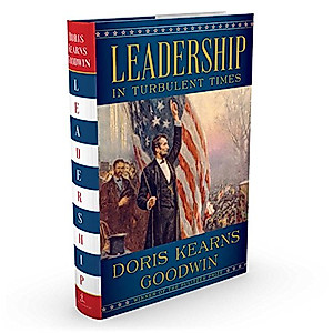 Leadership: In Turbulent Times