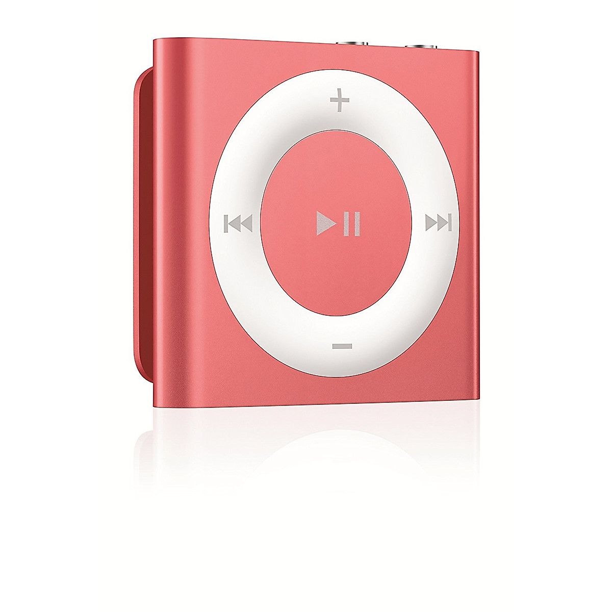 M-Player iPod Shuffle 2GB Pink (Packaged in White Box with Generic ...