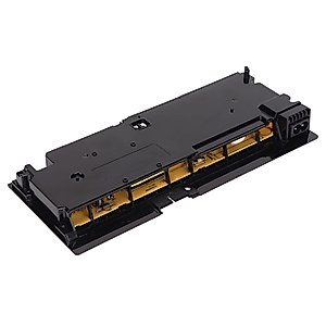 Dpofirs N15?160P1A Power Supply Unit Replacement for PS4 Slim 2000, Durable N15?160P1A Power Battery Replacement for PS4 Slim 2000 Game Console Power